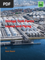 Guides For Storage Tanks Nozzles Orientation - LinkedIn | PDF | Valve ...