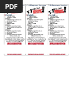 DO 204 19 Guidelines On The Implementation of The DOLE Government ...