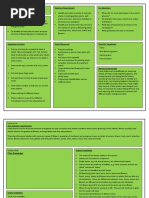 Plant Structure and Functions Guide | PDF | Plants | Leaf
