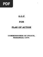Police Case Diary Samples | PDF | Crimes | Crime & Violence