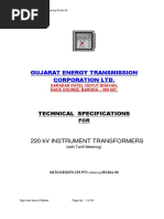 UNit Transformer GA Drawing | PDF | Transformer | Valve