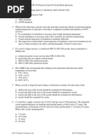 API 653 Recertification Quiz - Questions and Answers (Updated April ...