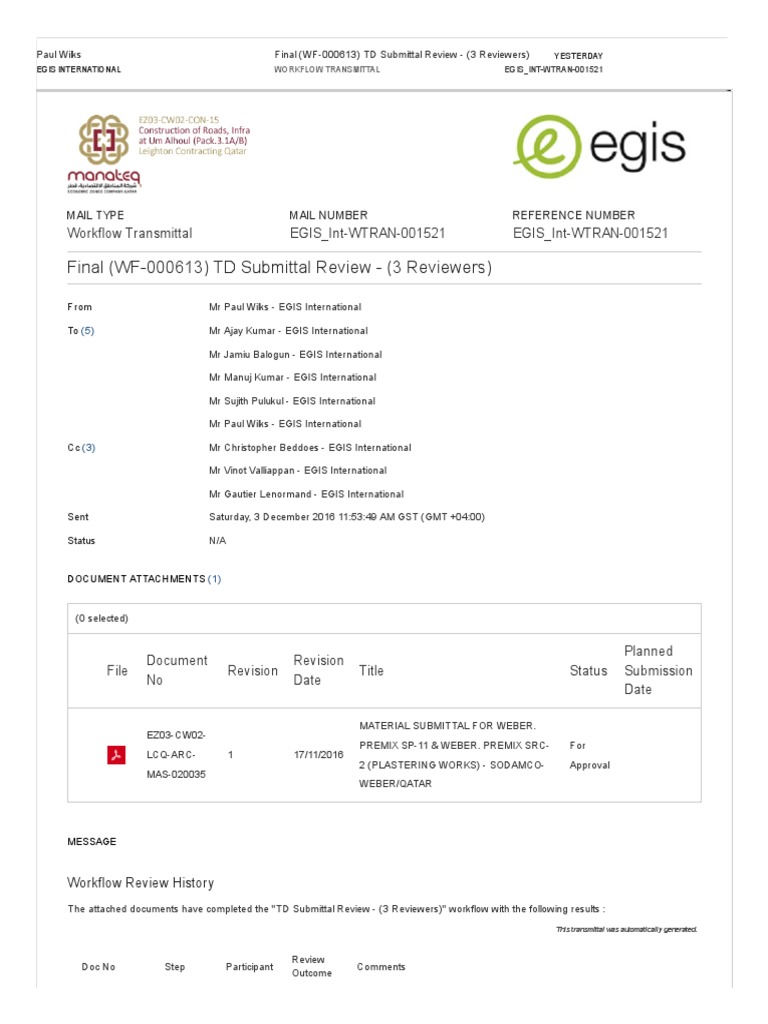 Ez03 CW02 LCQ Arc Mas 020035 - 1 | PDF | Business