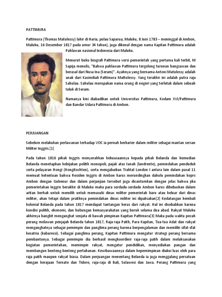 PATTIMURA-WPS Office | PDF