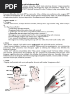 Cara Membuka Dan Menutup Mata Batin | PDF