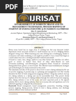 Callidus Jade Burner Brochure | PDF | N Ox | Exhaust Gas