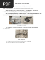 ANSI AWWA C105 A21.5-18 - Polyethylene Encasement For Ductile-Iron Pipe ...