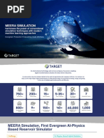 Val Nav Advanced Manual | PDF | Forecasting | Discounted Cash Flow