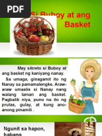 Reading Materials Grade 4 | PDF