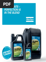 Xaerus Product Catalogue | PDF | Chemical Substances | Process Engineering