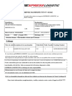 Systeme Badr | PDF | Crédit (Finance) | Banques