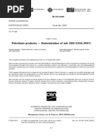 ISO-1981-1977 Nitric Acid | PDF | International Organization For ...