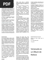 10 Científicos Venezolanos | PDF | Venezuela | Science
