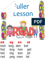 Fuller Dolch | PDF | Nature