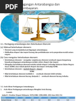 Ekonomi Sem 3 Nota Ringkas Bab 3 | PDF