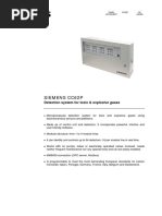 Fdci222, Fdcio222 Technical Manual | PDF | Cable | Switch