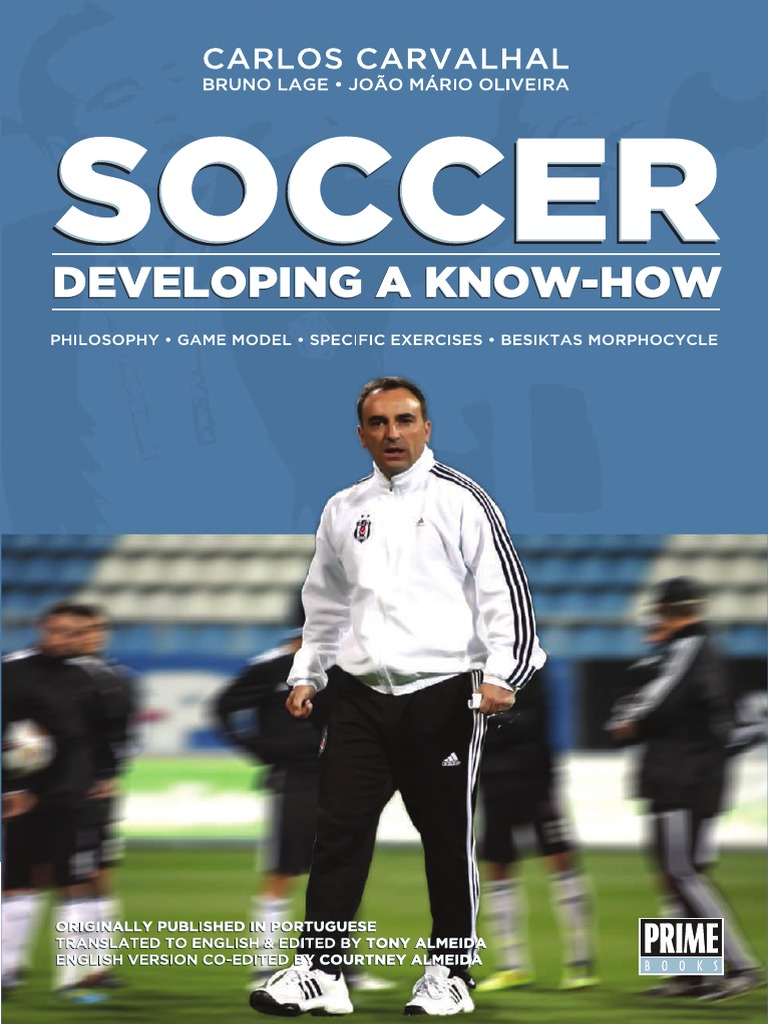 SAMPLE - Soccer - Developing A Know-How A Tactical Periodization ...