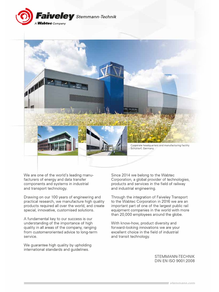 Stinger-Systems Metros 4 | PDF | Technology & Engineering