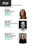 Building A Better Infographic | PDF