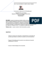 Partes y Funcionamiento del HPLC | PDF | Cromatografía líquida de alto ...