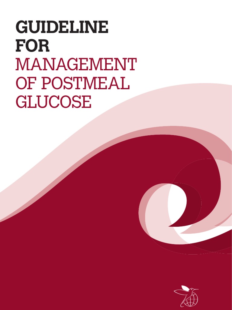 Guideline PMG Final | PDF