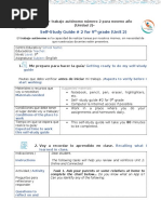 Sample TBL Lesson Plan | PDF | Waiting Staff | Teachers