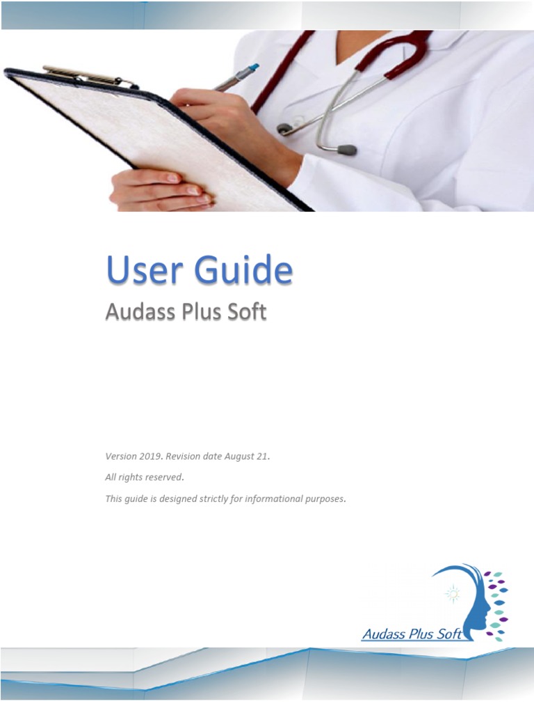 User Guide System | PDF | Password | User (Computing)