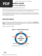 Howell - Conscious Competence Learning Model | PDF | Consciousness ...