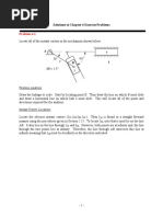 Fluid Dynamics Cheat Sheet | PDF | Fluid Dynamics | Reynolds Number