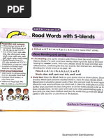 Complete Rwi RPhO Book List | PDF