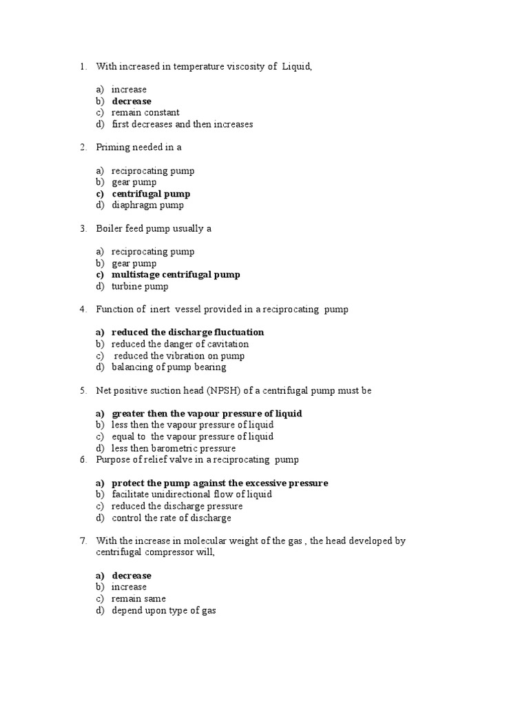 OPTR PO Overall Rev 1 | PDF | Pump | Liquids
