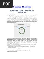 Nursing Fundamentals Overview | PDF | Stress (Biology) | Inflammation