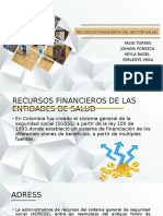 ¿Qué es la ADRES en Salud? | PDF