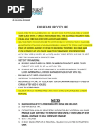 Welding Works Scope of Work PDF | PDF | Procedural Knowledge | Welding
