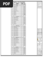 MEP Symbols and Legends Overview | PDF