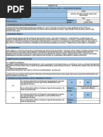 Requisitos para el Libro de Quejas DIACO | PDF | Patentar | Protección ...