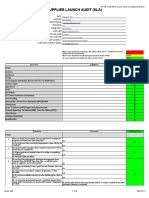 GP-12 Early Production Containment Guide | PDF | Verification And ...