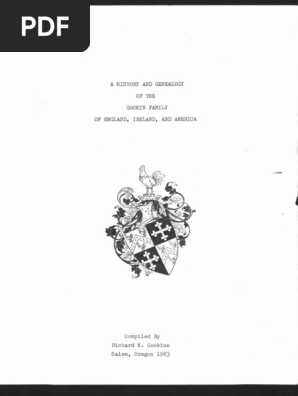 Golleher Family Crest