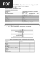 DFCC Application Fillable PDF | PDF | Educational Stages