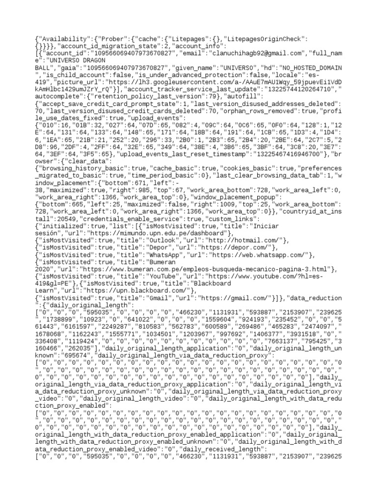 3 Gasto Kte 4 | PDF | Hypertext | Cyberspace