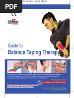 Schepelmann's Test for Thoracic Pain | PDF | Shoulder | Spinal Cord