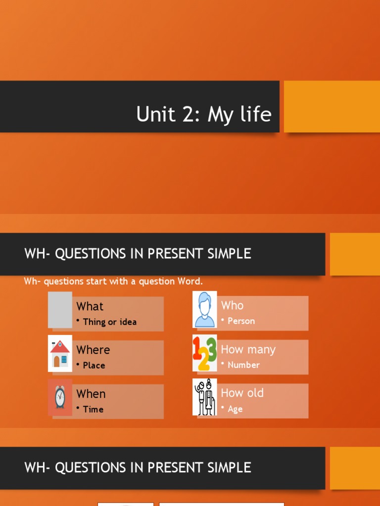 Unit 2nd | PDF | Wellness