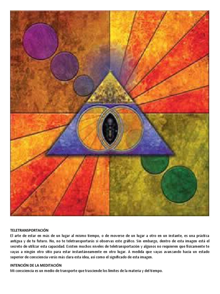 Simbolos Arcturianos | PDF | Alma | Meditación Simbolos Arcturianos | PDF | Alma | Meditación