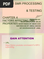 Ansi Isa-71.04-2013 | PDF | Chlorine | Ammonia