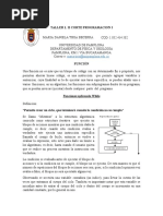 Pseint Ciclos Presentacion | PDF | Programación de computadoras | Algoritmos
