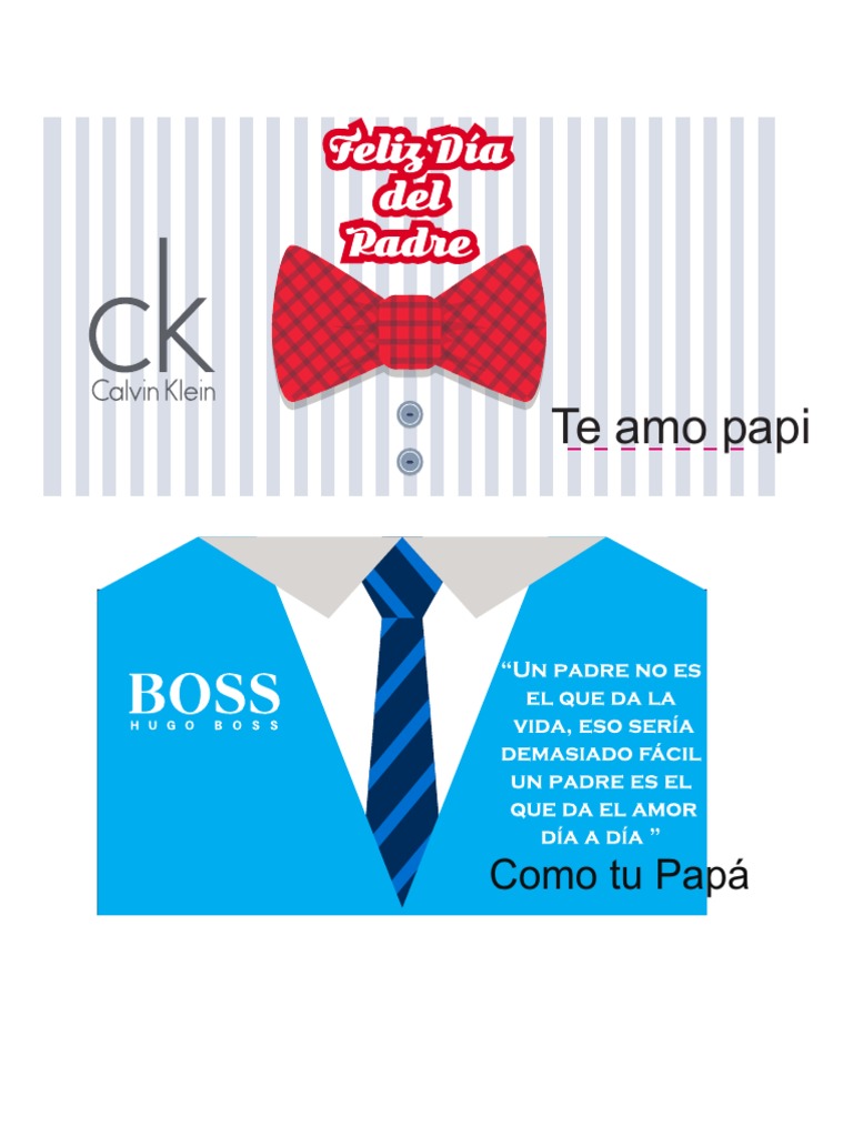 Catalogo Tazas Dia Del Padre Pdf