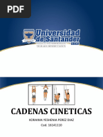 Ejercicios Pendulares de Codman | PDF | Salud y bienestar