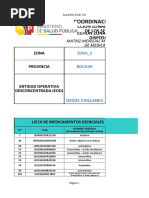 Código Sat Medicamentos | PDF | Estradiol | Química
