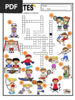 Laberinto Pocoyo | PDF