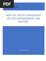 Insect Pests in Vegetables Lesson Plan | PDF | Pest (Organism) | Insects